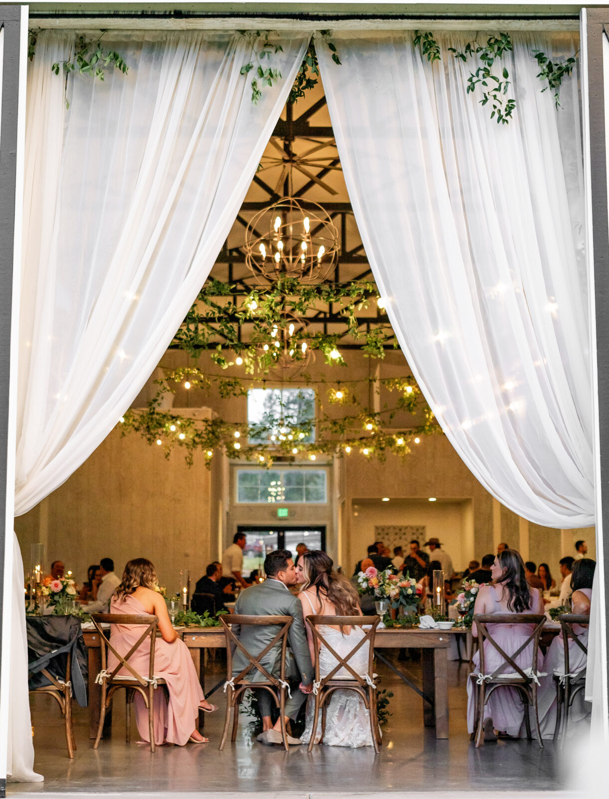 Woodlands Wedding Venue In Morrison Colorado